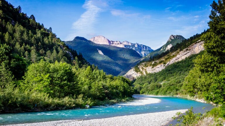 Les 6 plus beaux villages à visiter dans la Drôme