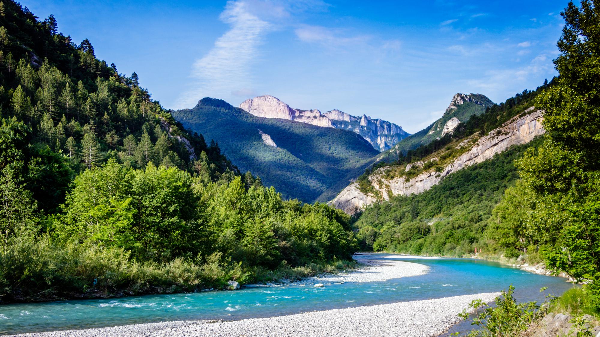 Les 4 châteaux incontournables de la Drôme