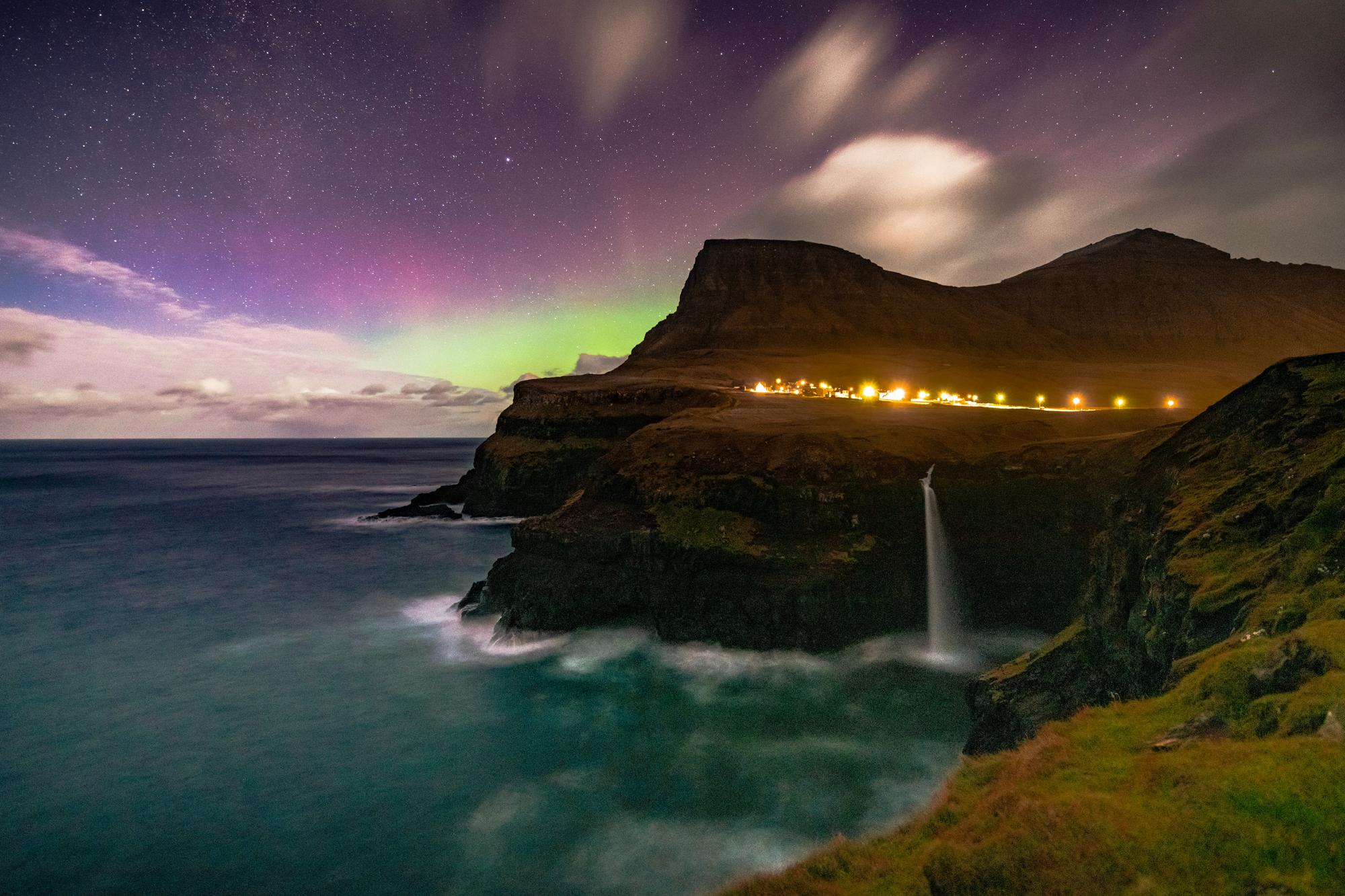 Les 8 meilleures destinations pour observer les aurores boréales en Europe