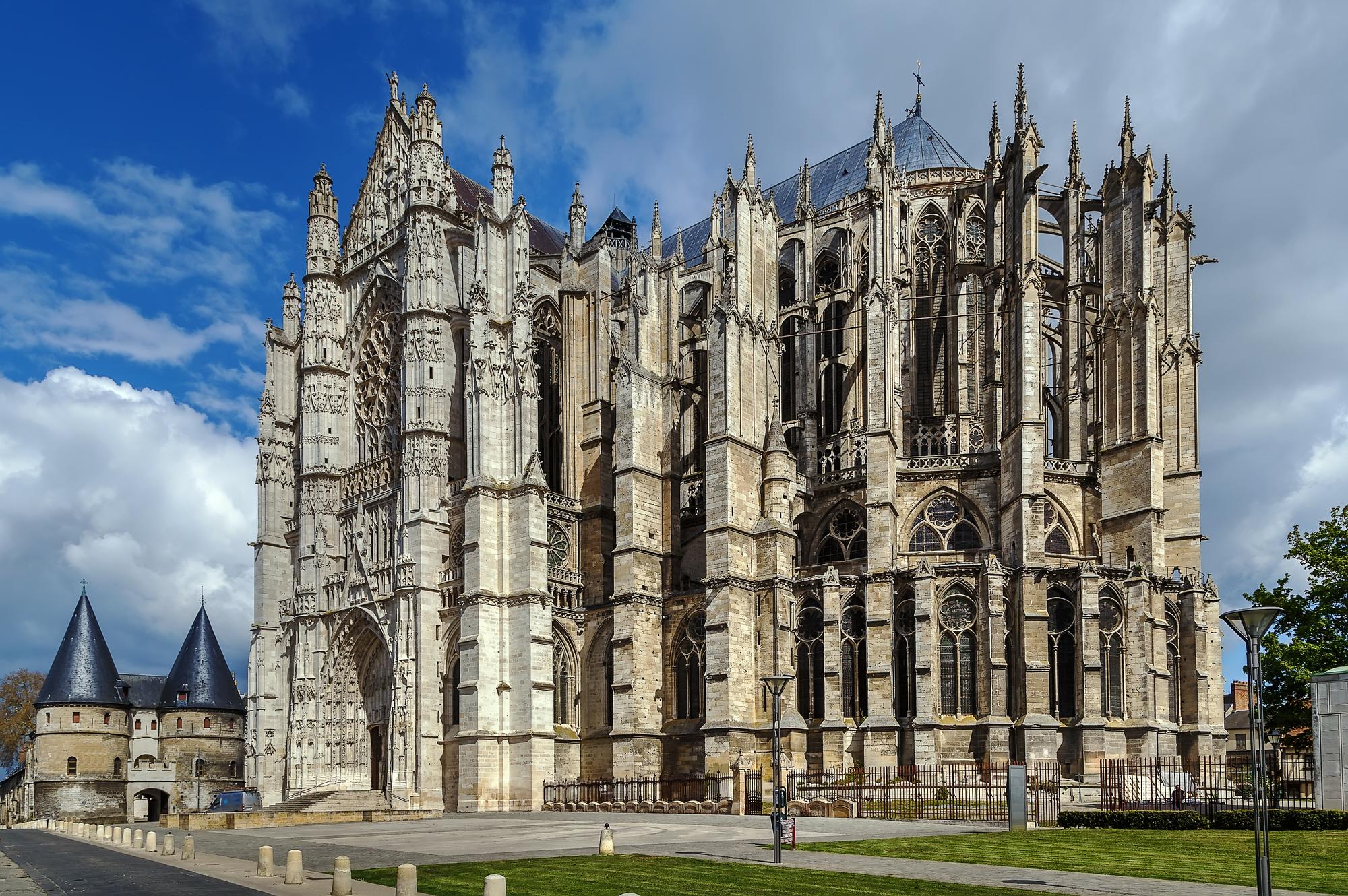 Visiter Beauvais : les 7 choses incontournables à faire