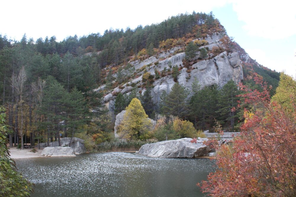 Les 6 plus beaux espaces naturels de la Drôme