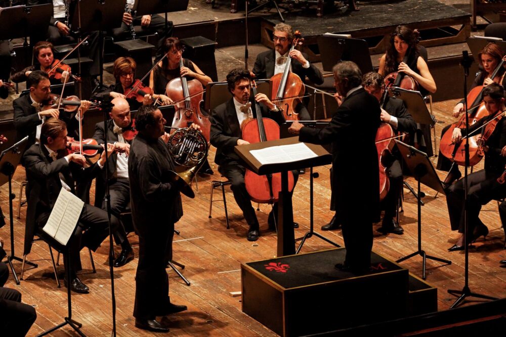 Les 5 festivals de musique à ne pas manquer à Florence