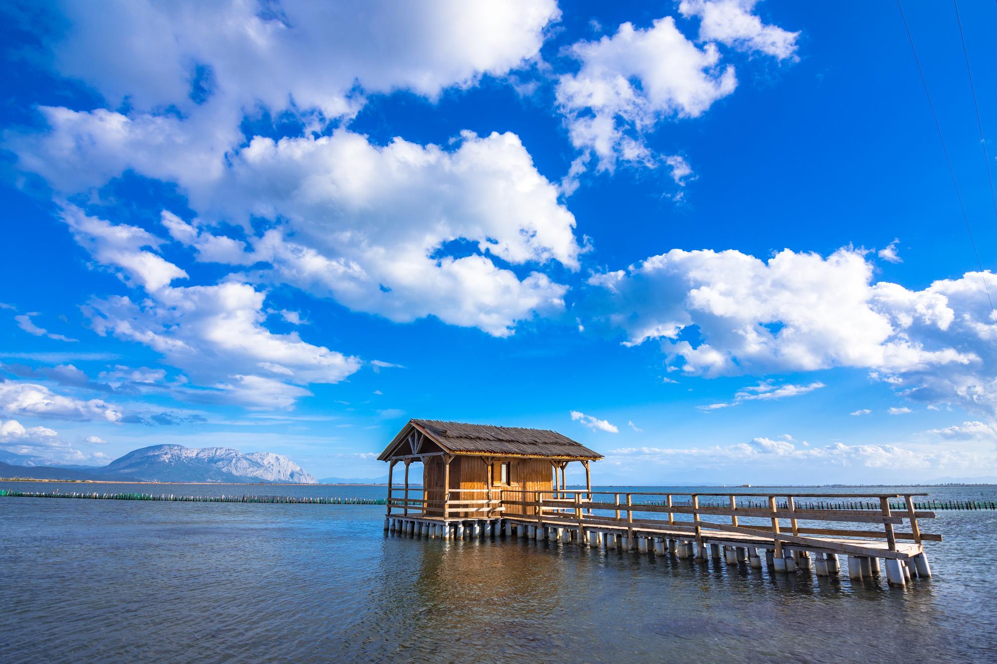 Découvrez ces 7 lieux aussi insolites que magnifiques en Grèce