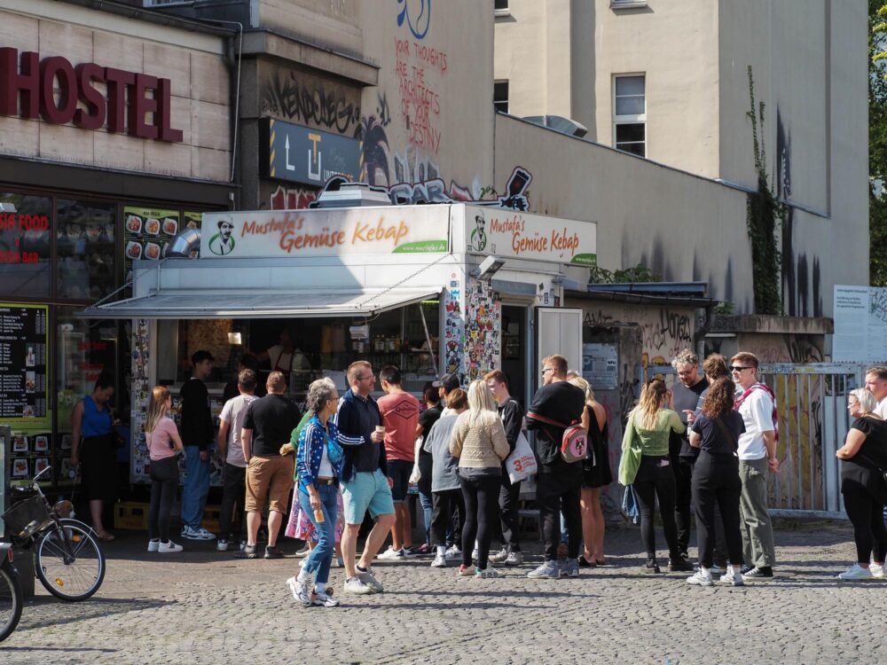 5 institutions où manger les meilleurs kebabs de Berlin