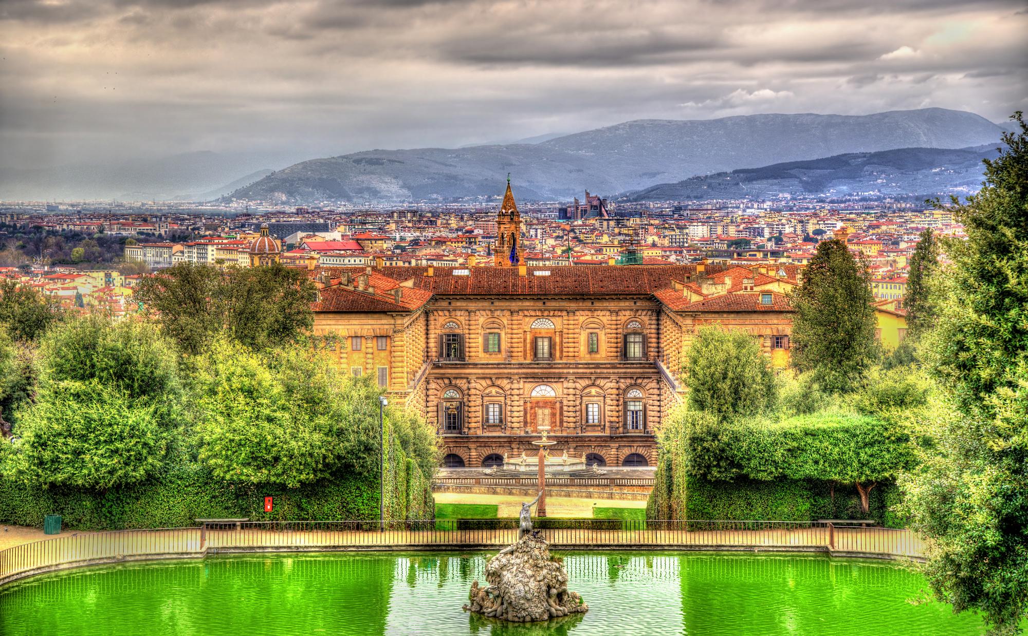 Les 11 édifices de la Renaissance à ne pas manquer à Florence