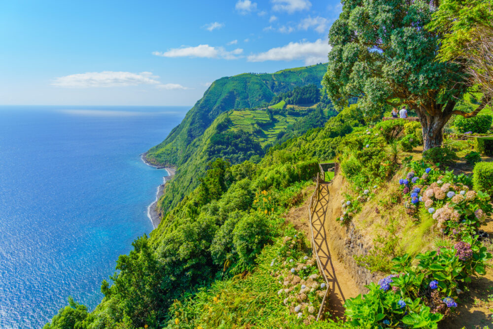23 photos pour découvrir Les Açores