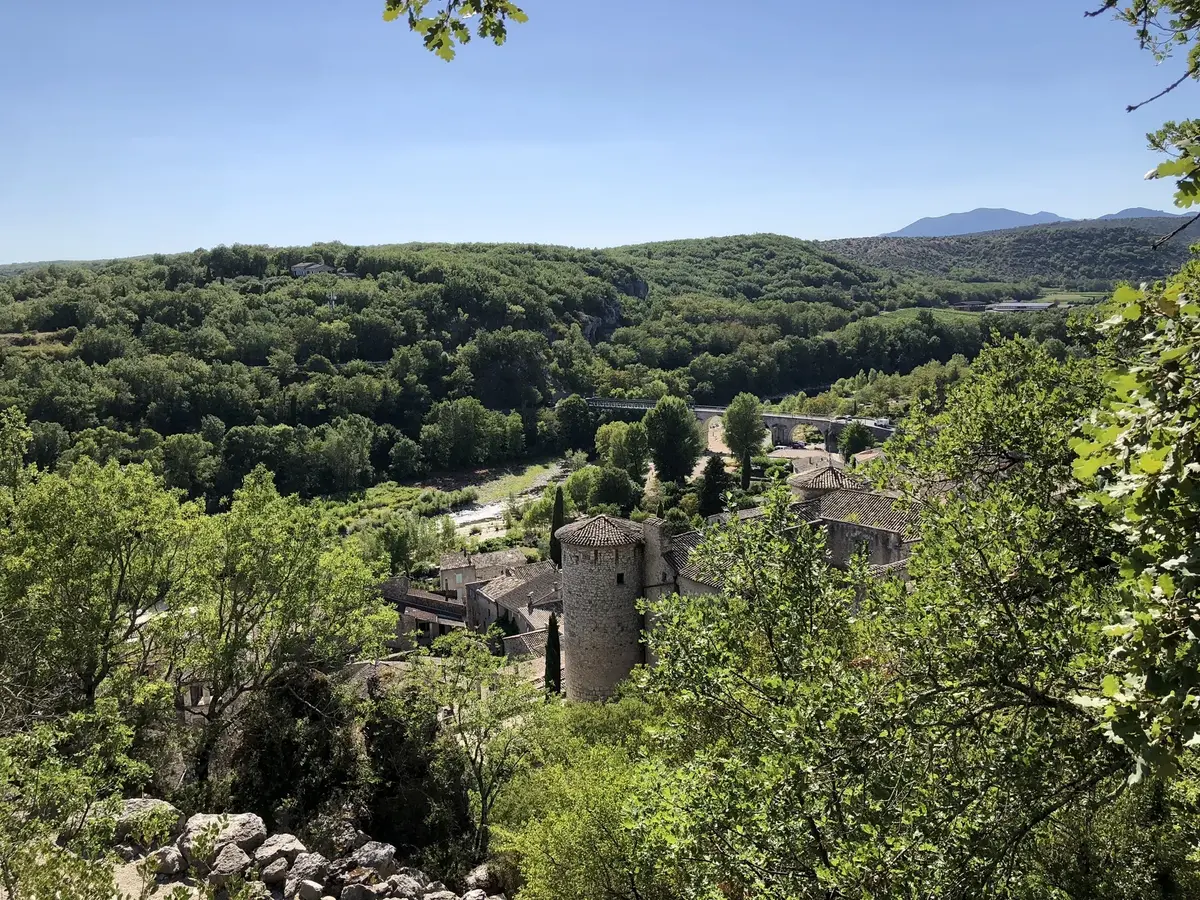 8 randonnées à faire en famille en Ardèche