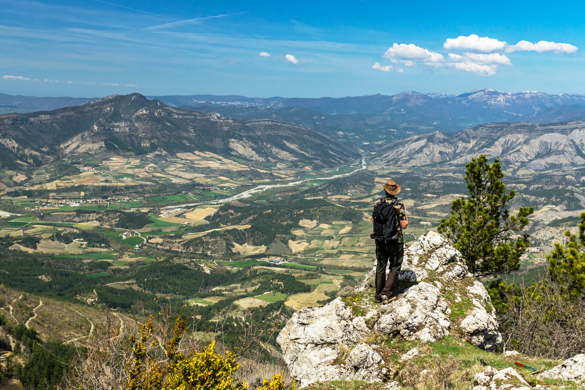 Les 15 choses incontournables à faire dans la Drôme