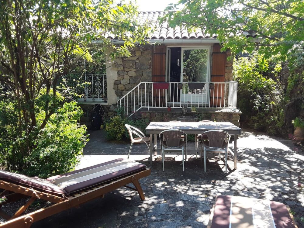 Les 6 plus beaux gîtes d'Ardèche