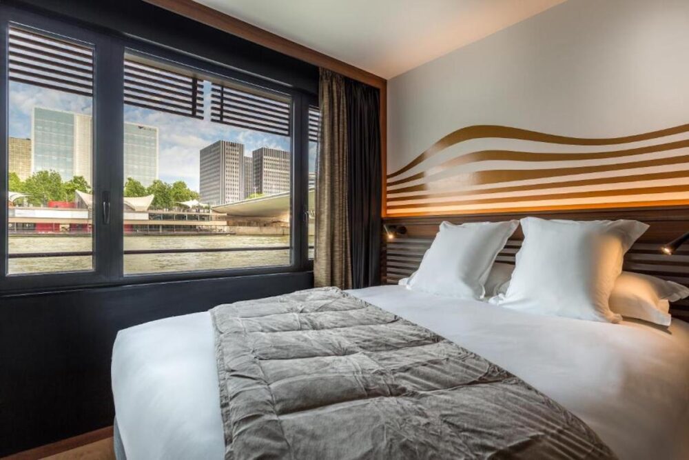 Les 7 meilleurs Airbnb au centre de Paris