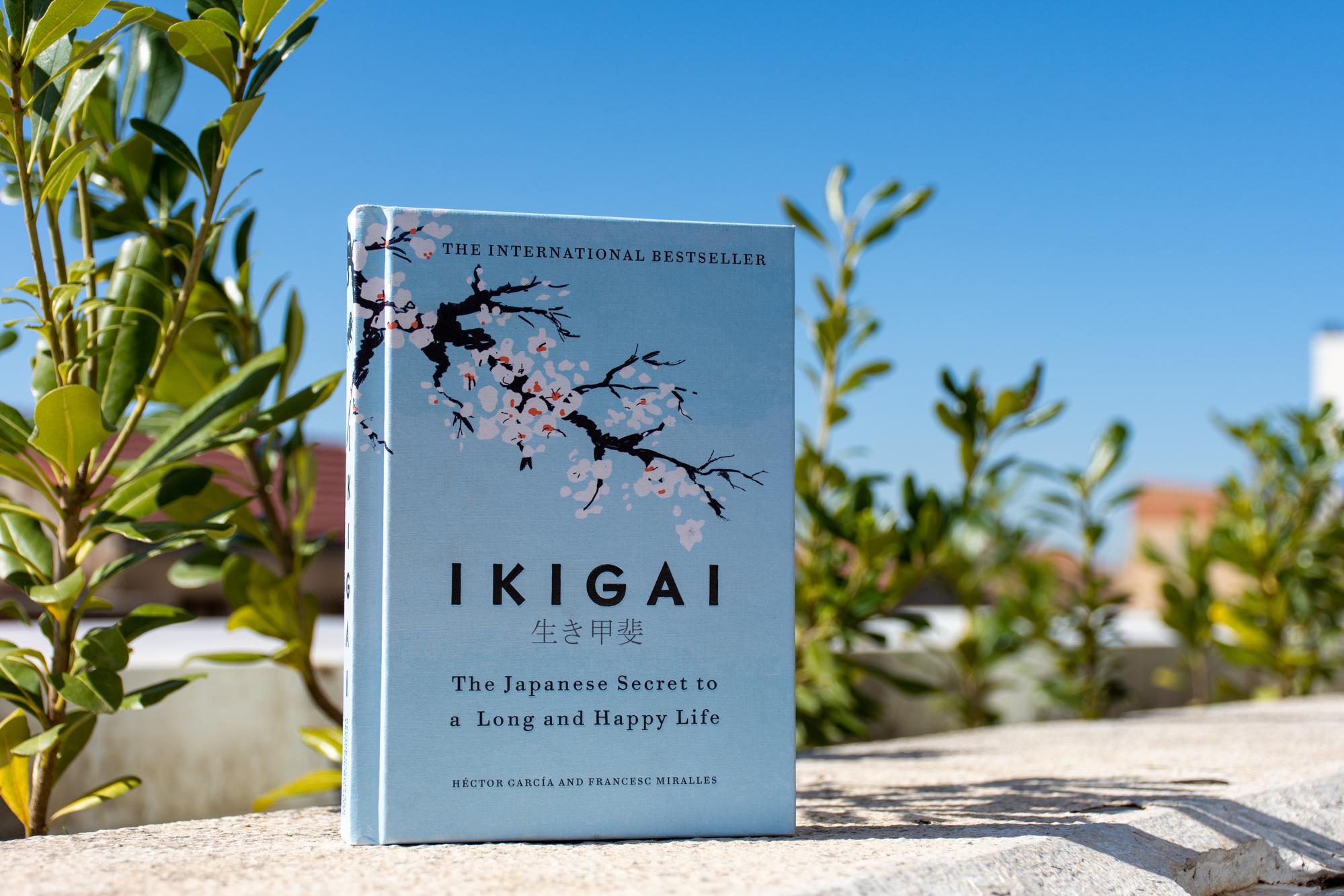 Ikigai : percer le mystère des centenaires heureux d'Okinawa avec cette ...