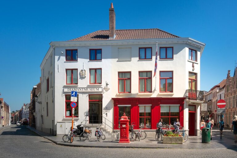 Les 5 musées pour plonger dans l'histoire de Bruges