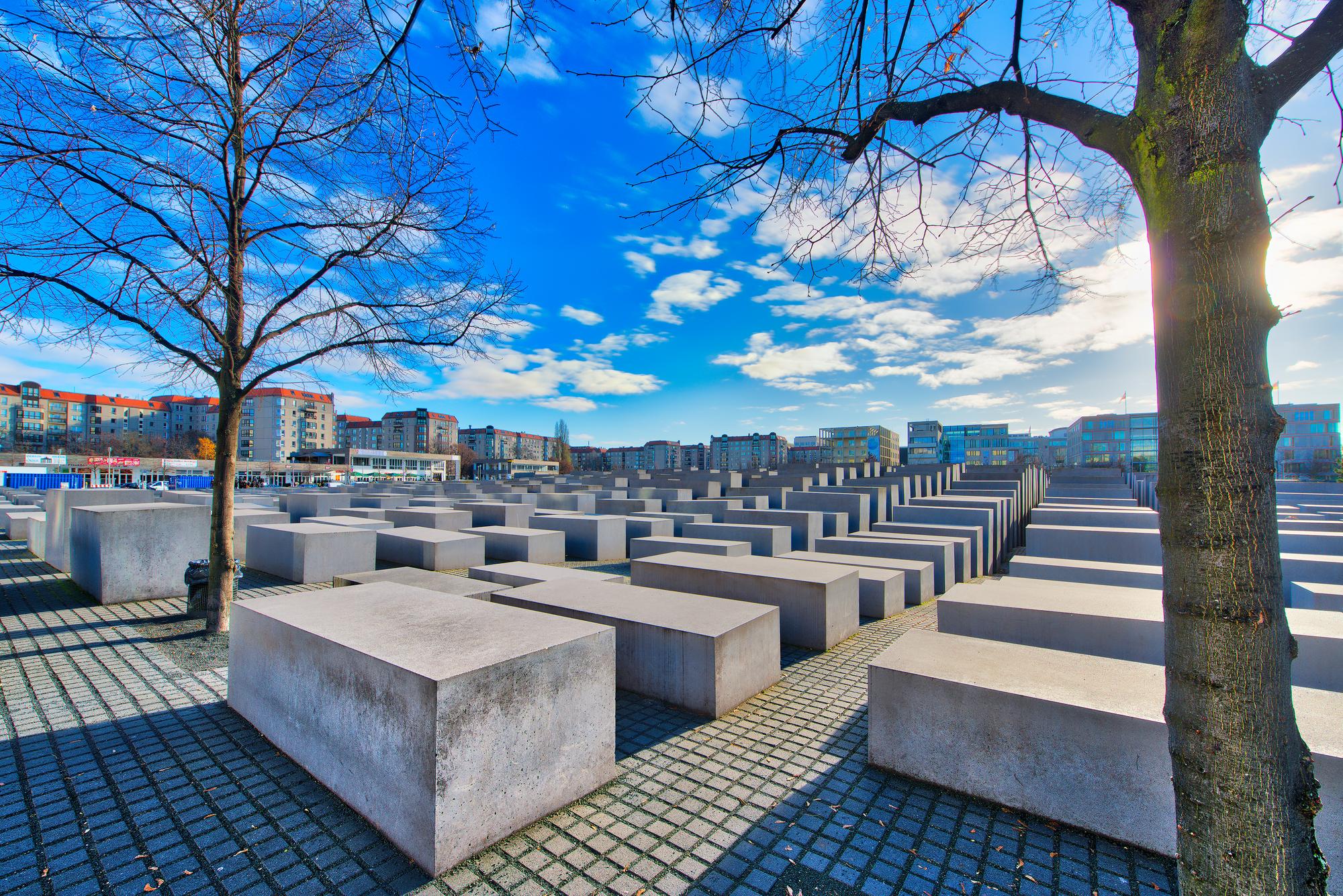 Les 6 sites et monuments historiques incontournables de Berlin