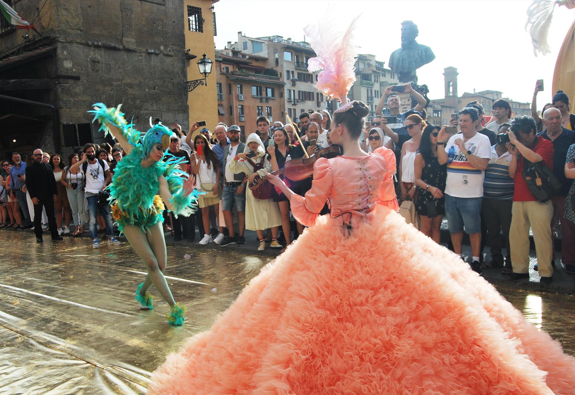 Les 8 événements culturels incontournables à Florence