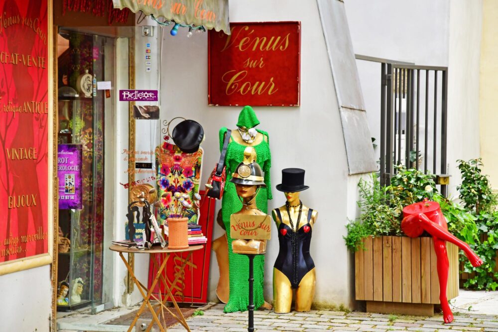 6 activités incontournables à faire dans le quartier du Marais à Paris