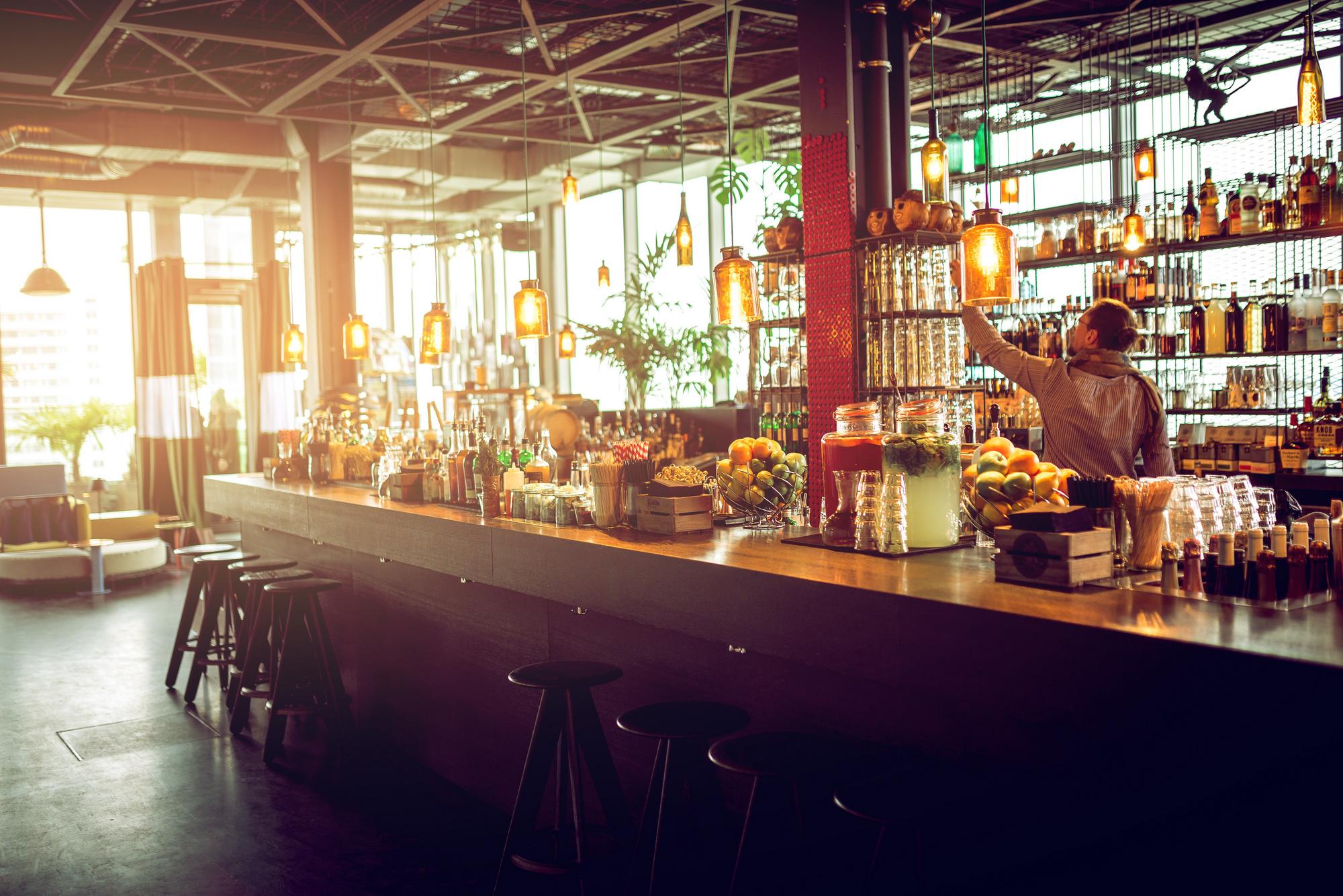 Les 6 bars les plus emblématiques où sortir à Berlin