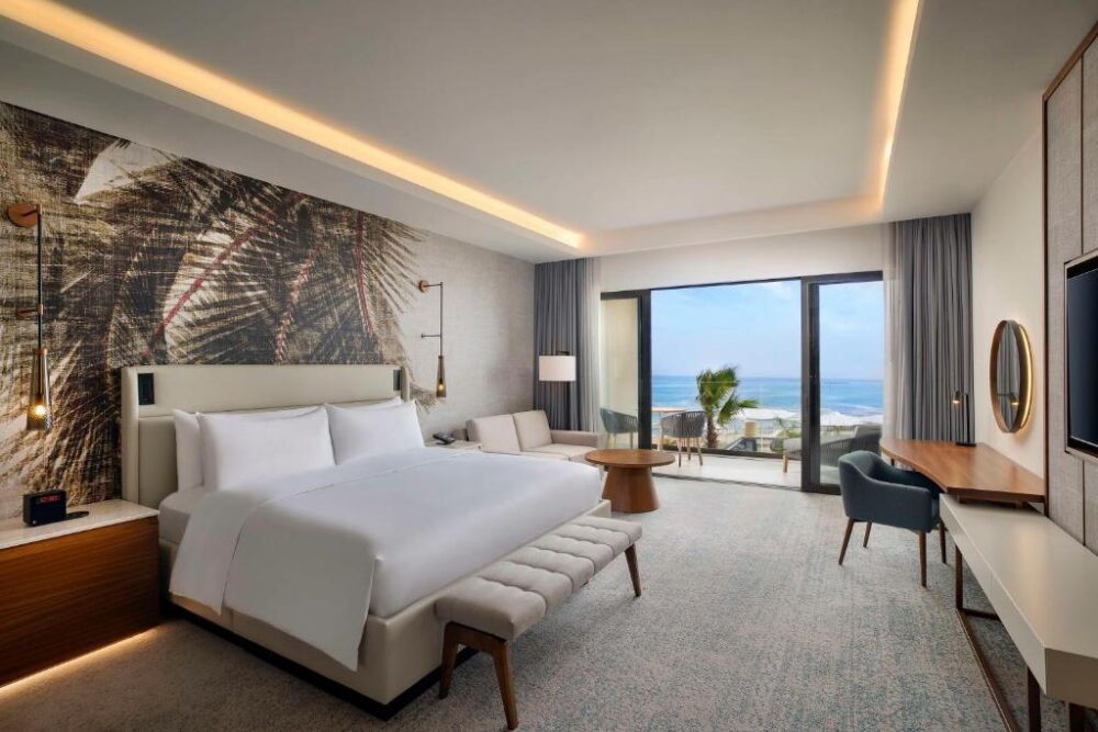 Les 7 meilleurs hôtels à Rabat