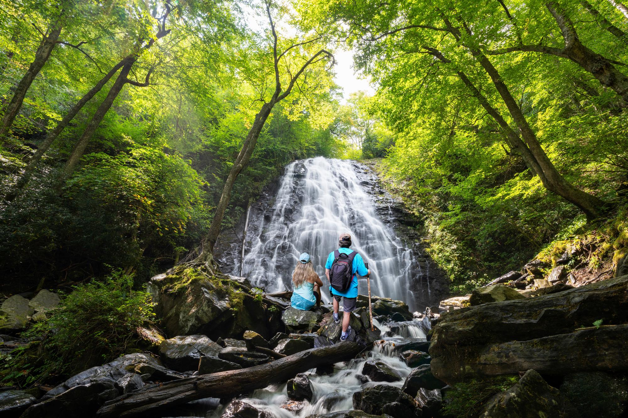 Le sentier des Appalaches : la randonnée la plus célèbre d’Amérique du Nord