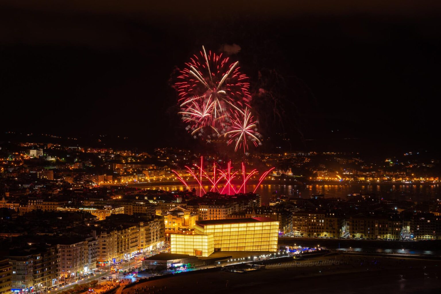 Les 8 plus belles fêtes et ferias du Pays Basque