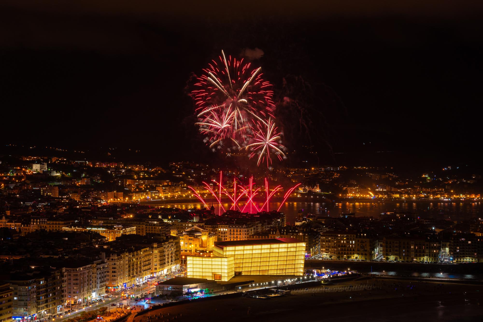 Les 8 plus belles fêtes et ferias du Pays Basque