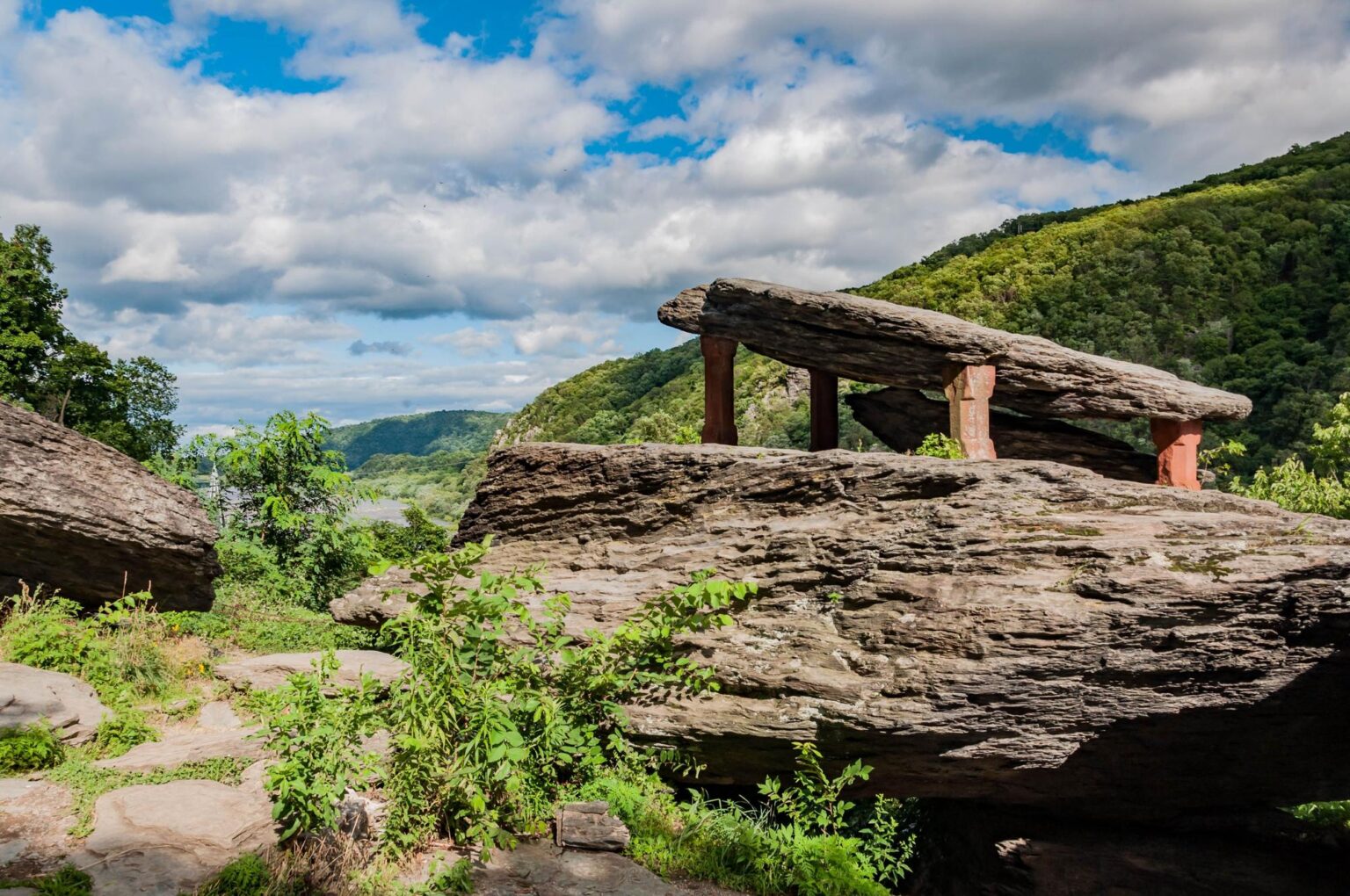 Le sentier des Appalaches : la randonnée la plus célèbre d’Amérique du Nord