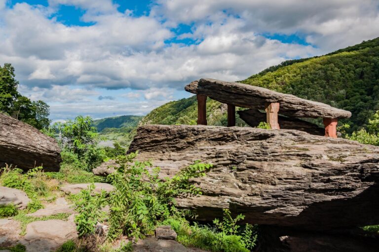 Le sentier des Appalaches : la randonnée la plus célèbre d’Amérique du Nord
