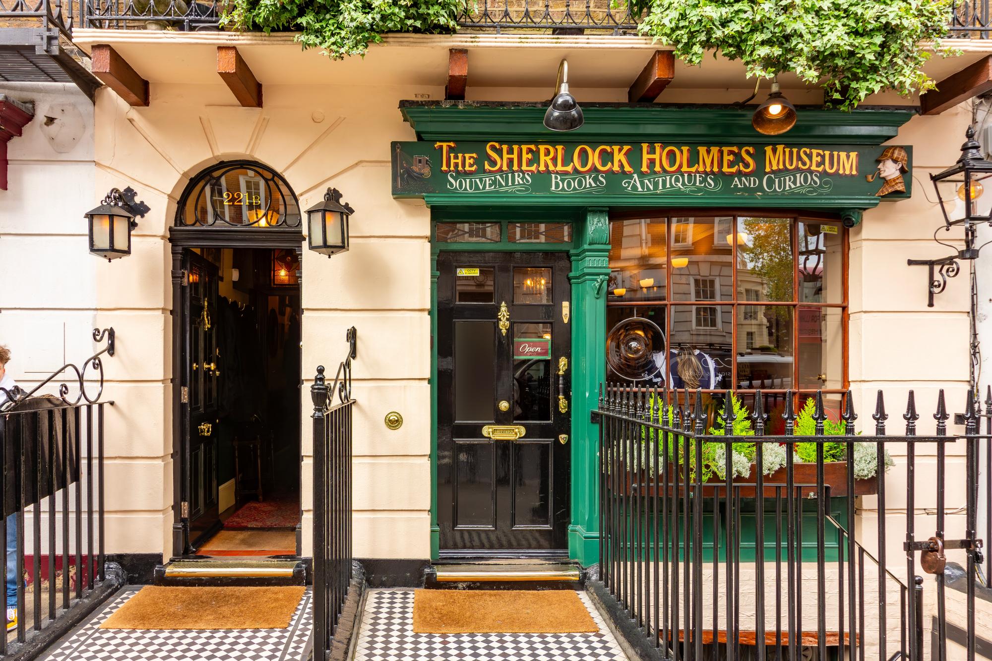 7 lieux méconnus à visiter à Londres, en dehors des sentiers battus