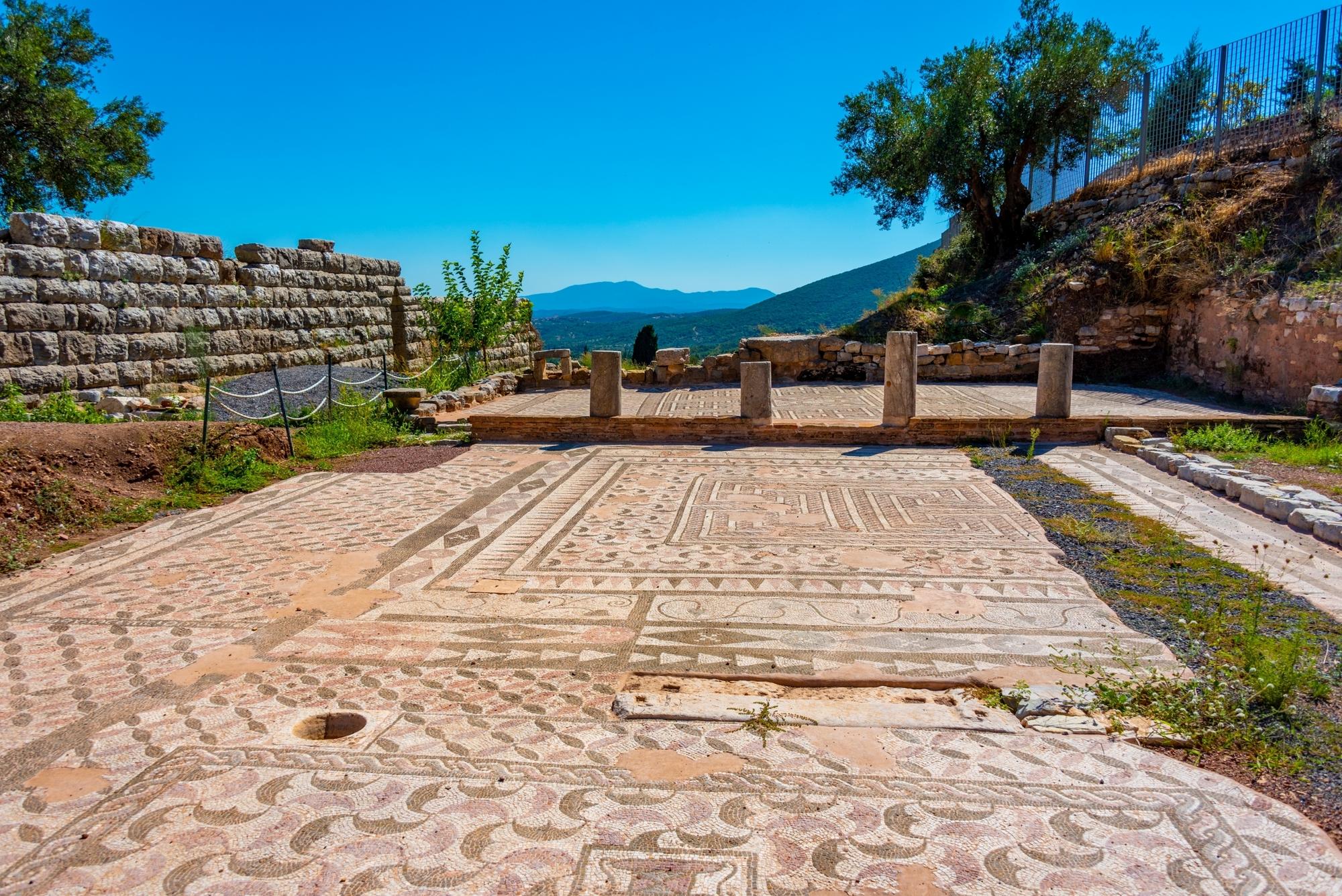 6 raisons d'explorer Kalamata en Grèce, cette perle cachée qui promet ...