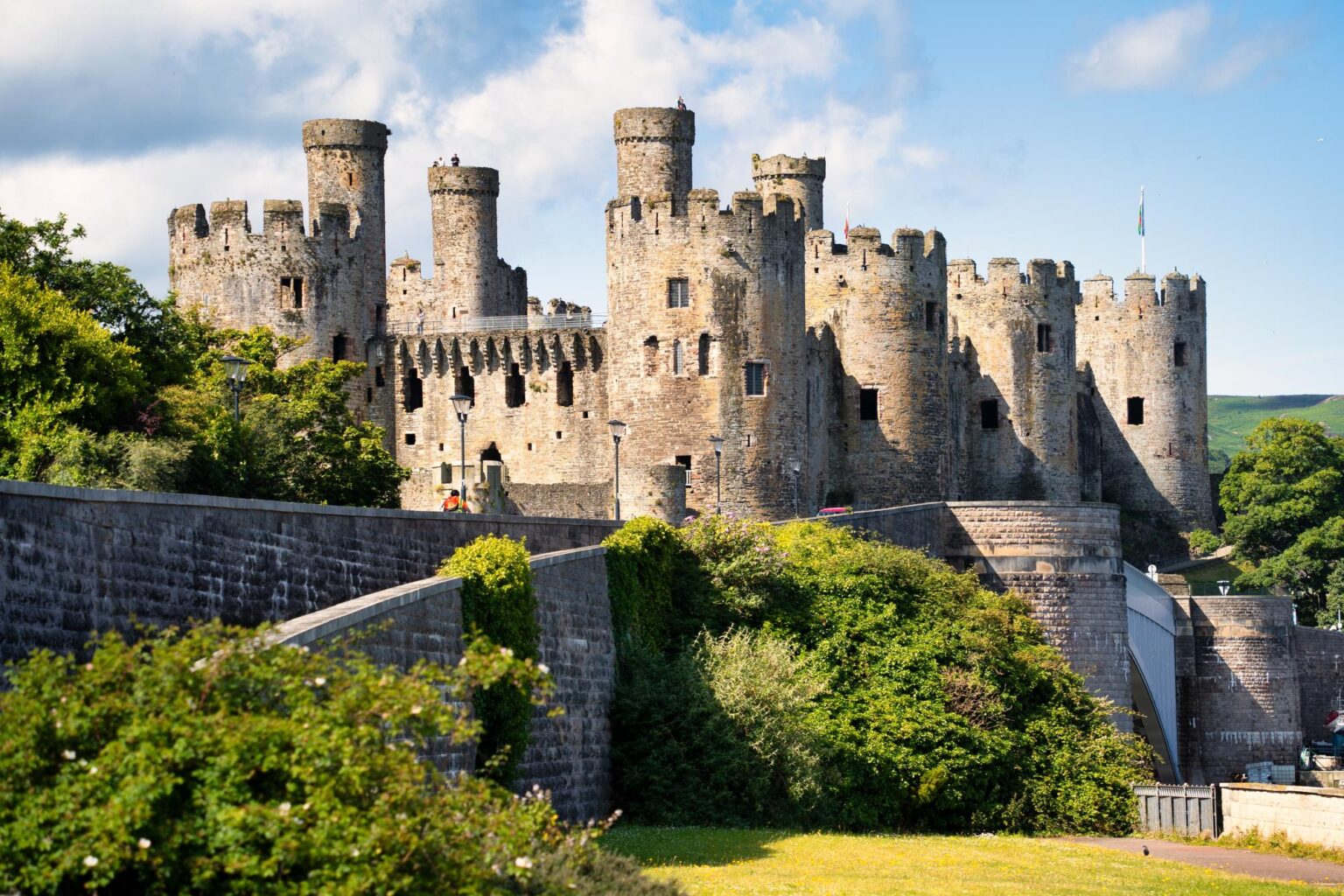 Tourisme au Pays de Galles : guide voyage pour partir au Pays de Galles