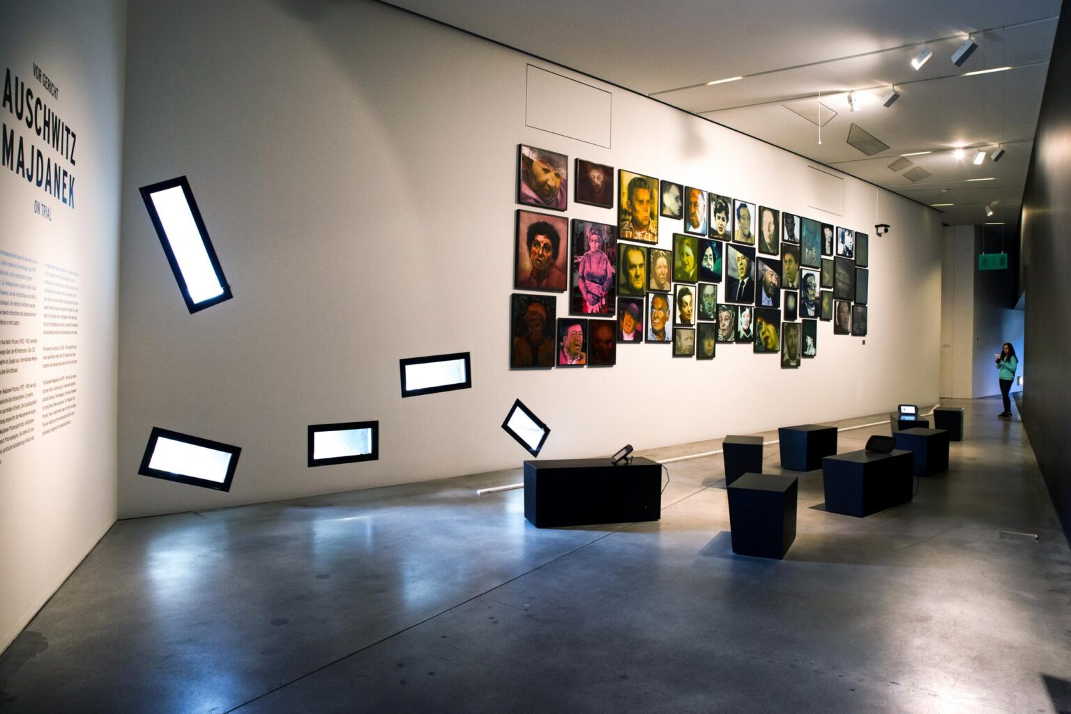 Visiter le Musée juif de Berlin : billets, prix, horaires