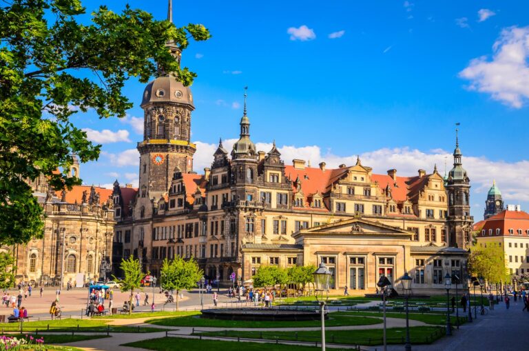 Tourisme à Leipzig : guide voyage pour partir à Leipzig