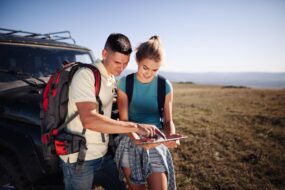 5 raisons d'utiliser l'app Alltrails pour randonner