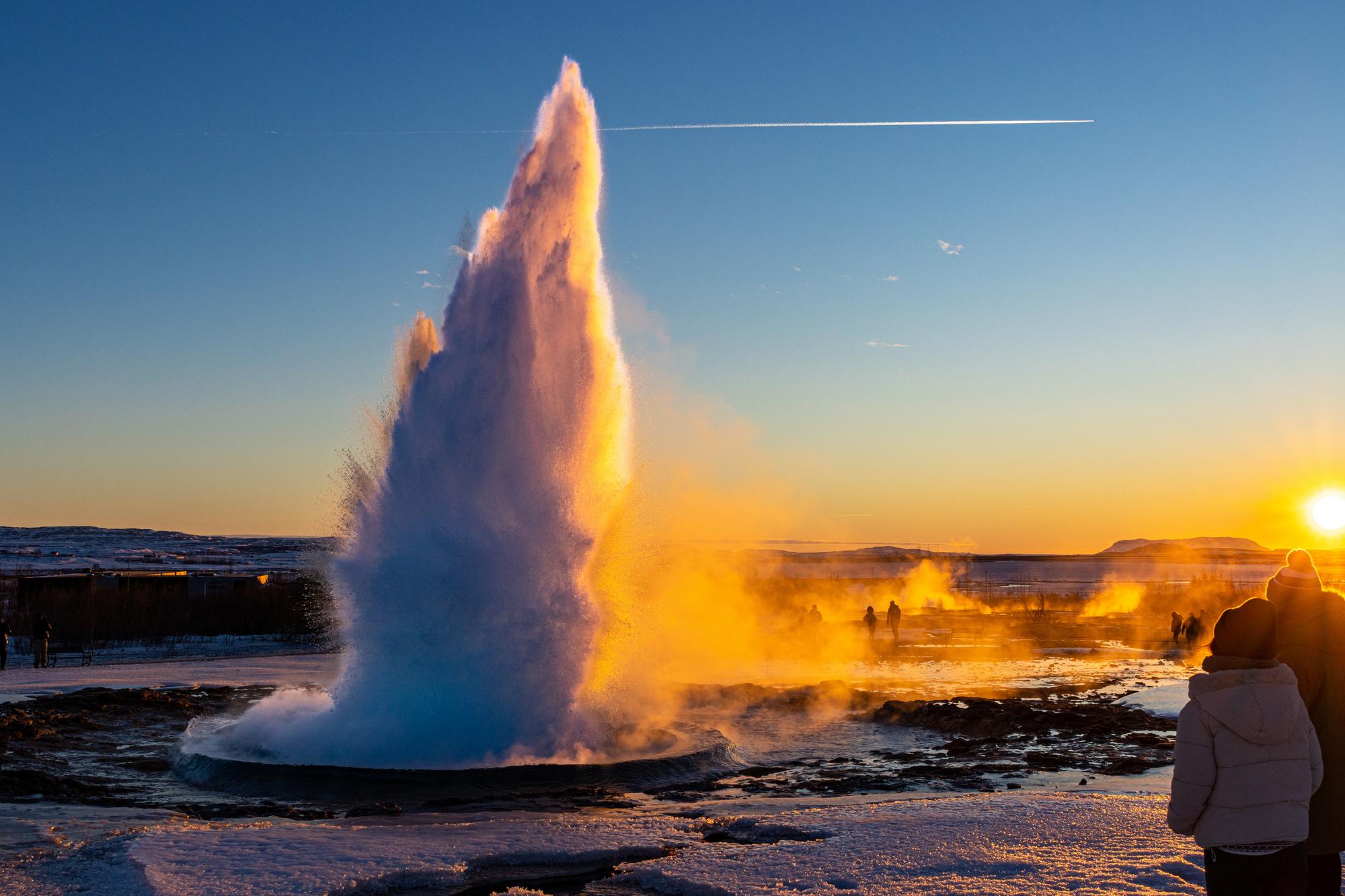 Visiter le Cercle D'Or : 10 incontournables à faire et voir (Islande)