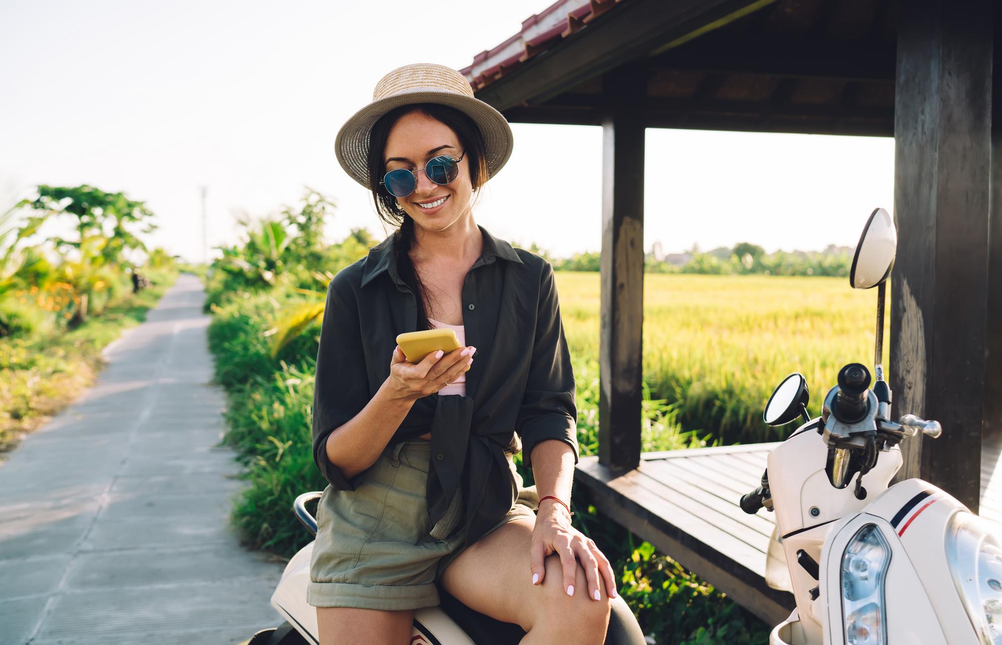 Carte eSIM Indonésie : une solution pratique pour avoir internet à Bali ...