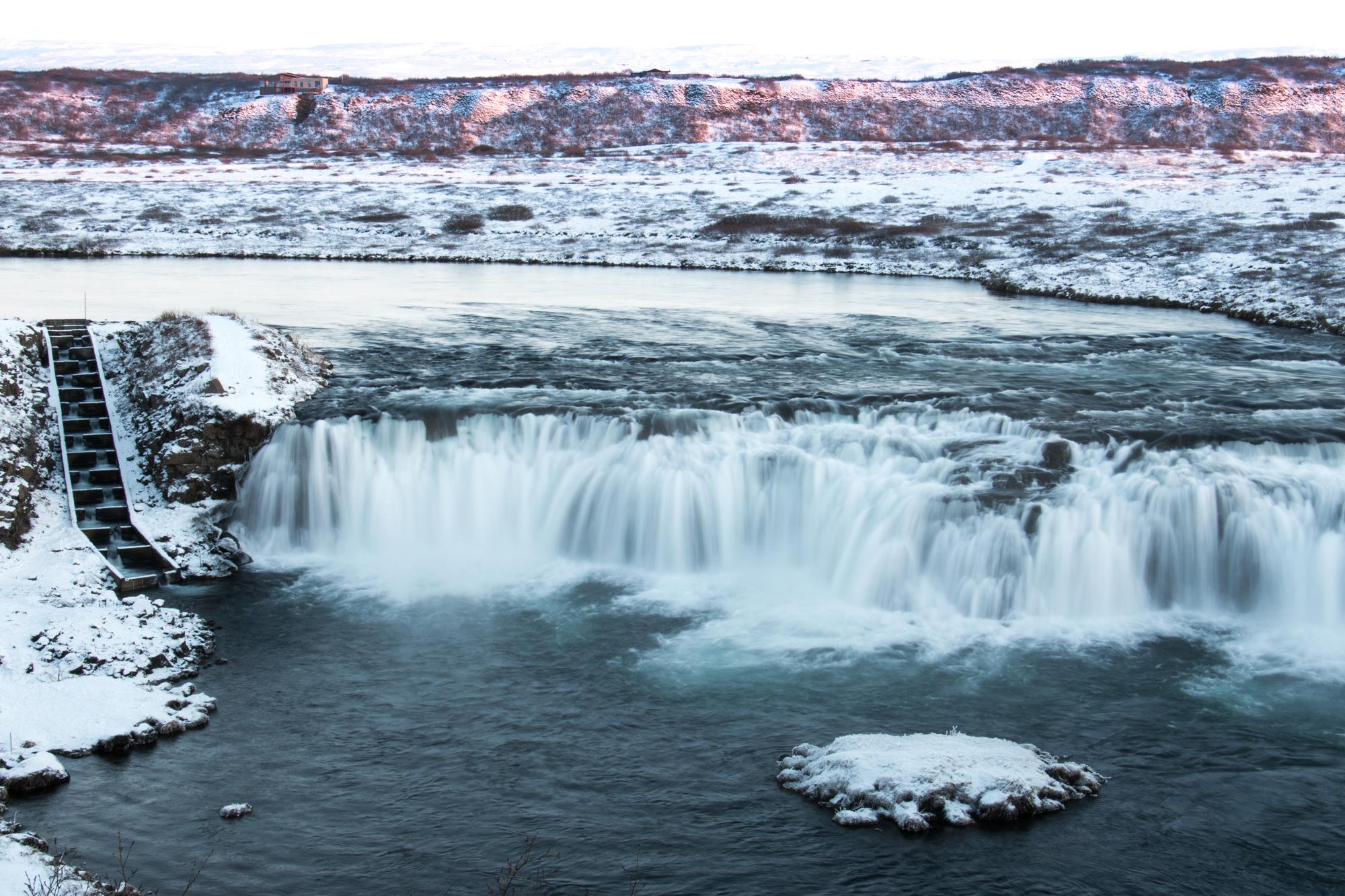 Visiter le Cercle D'Or : 10 incontournables à faire et voir (Islande)