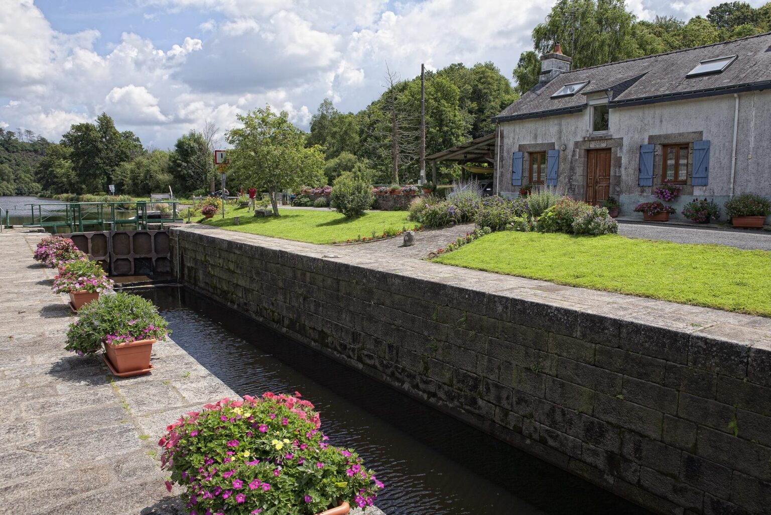 Visiter Lorient : 10 incontournables à faire et voir