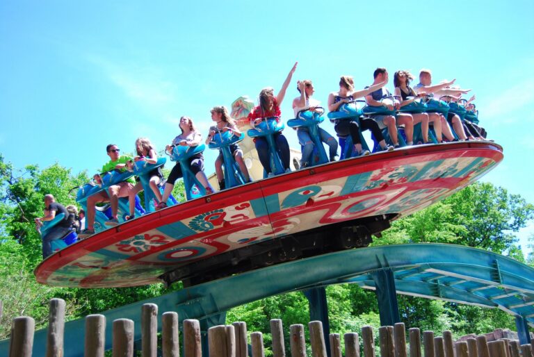 Visiter le Parc Le Pal : billets, prix, horaires