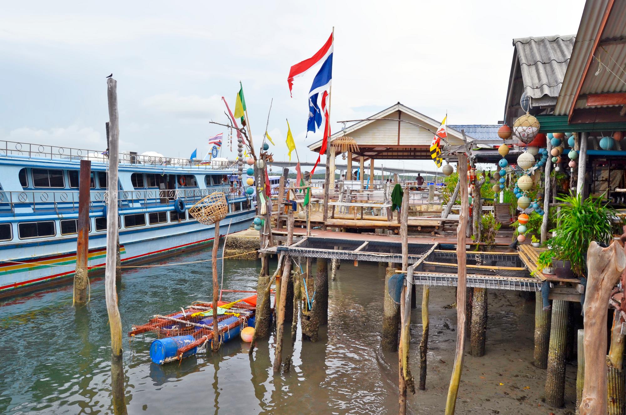 Visiter Koh Lanta : 10 incontournables à faire et voir (Thaïlande)
