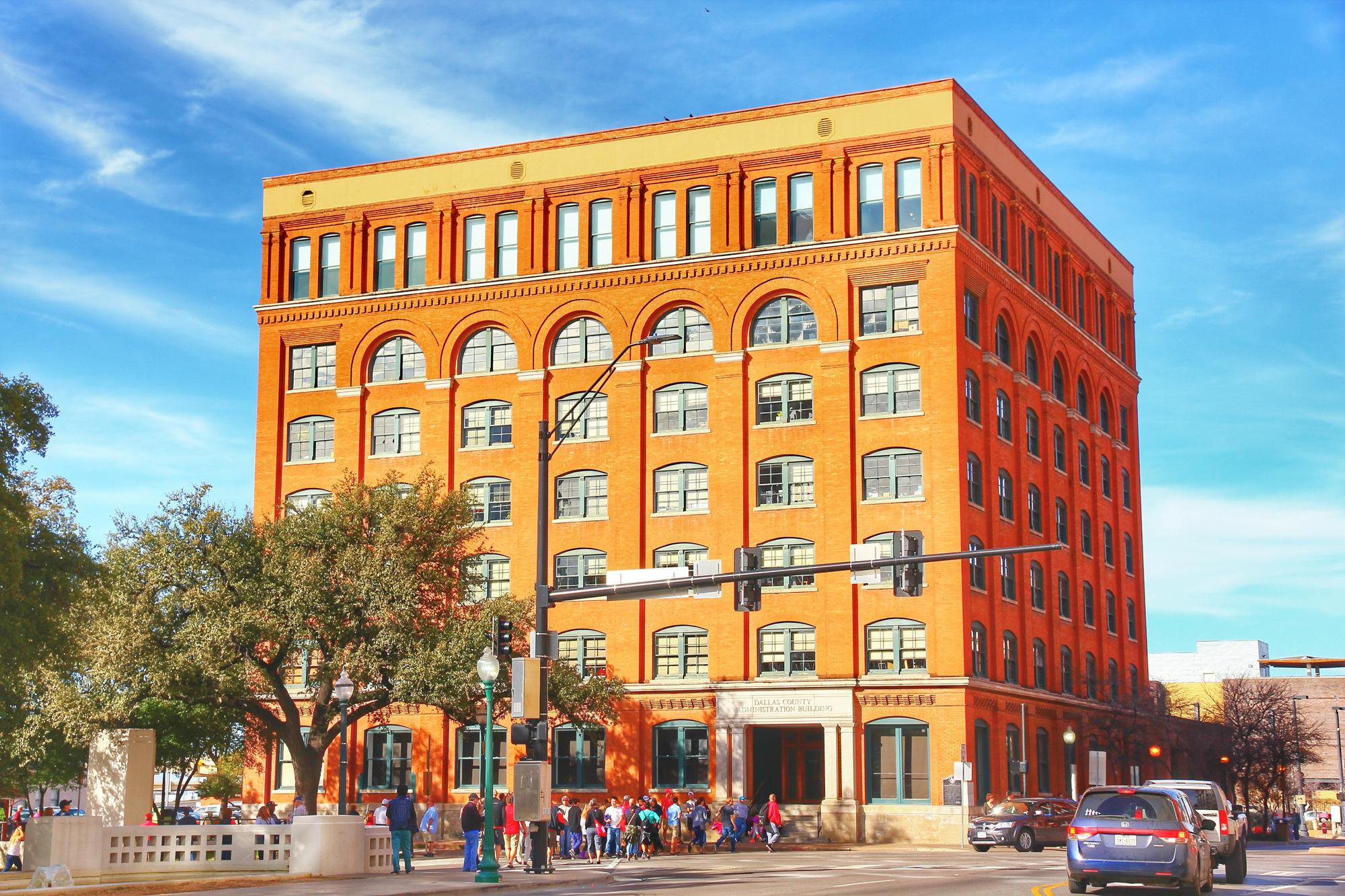 Visiter le Texas : 10 incontournables à faire et voir (États-Unis)