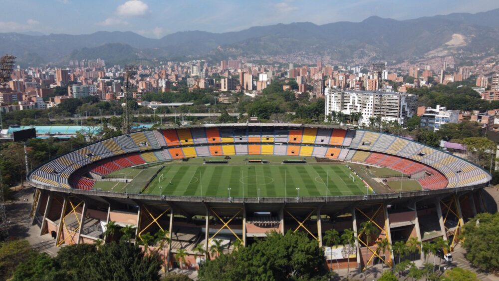 Les 5 activités à faire à Medellín en Colombie pour un séjour vibrant ...
