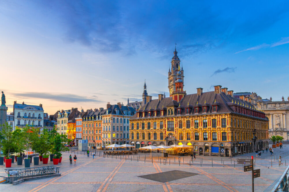 Les 5 musées les plus emblématiques de Lille