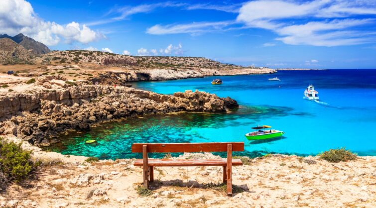 Visiter Chypre : 10 incontournables à faire et voir