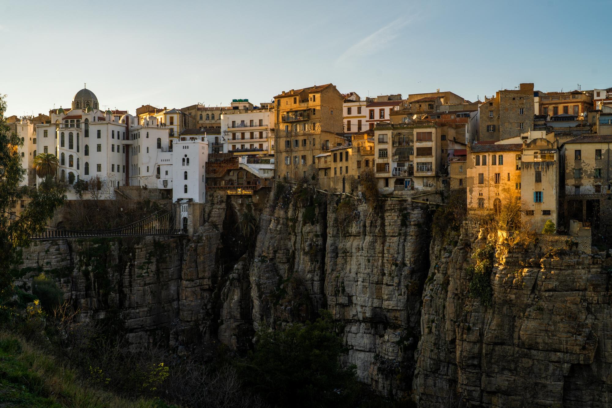 Les 12 plus beaux endroits à visiter en Algérie
