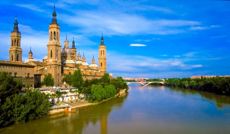 Visiter Saragosse : 10 incontournables à faire et voir (Espagne)