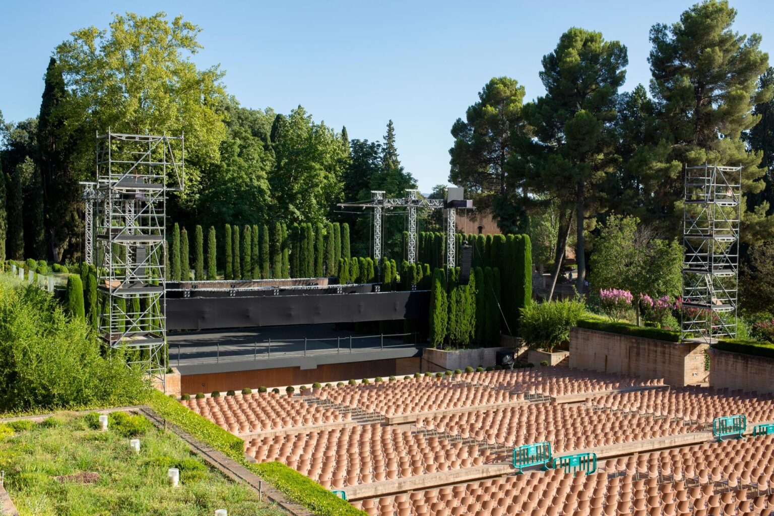 Les 15 événements à ne pas manquer en Andalousie