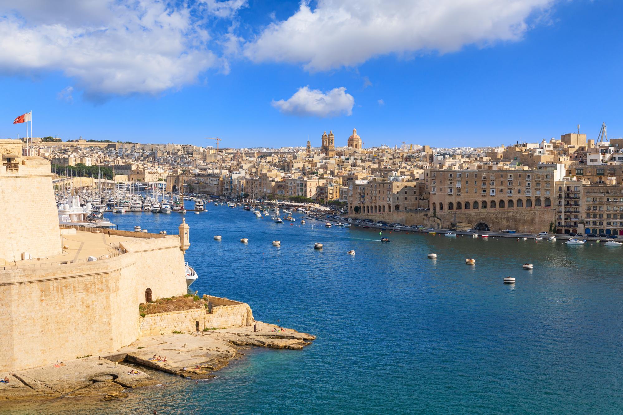 Visiter Malte : 10 incontournables à faire et voir