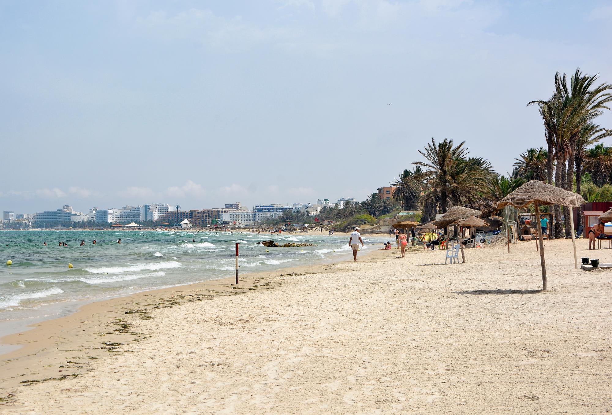 Les 15 plus belles plages de Tunisie