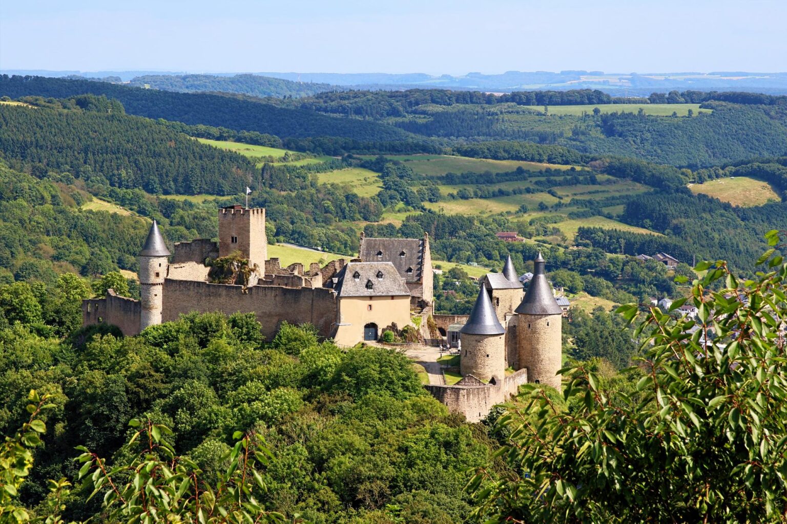 Visiter le Luxembourg : 10 incontournables à faire et voir
