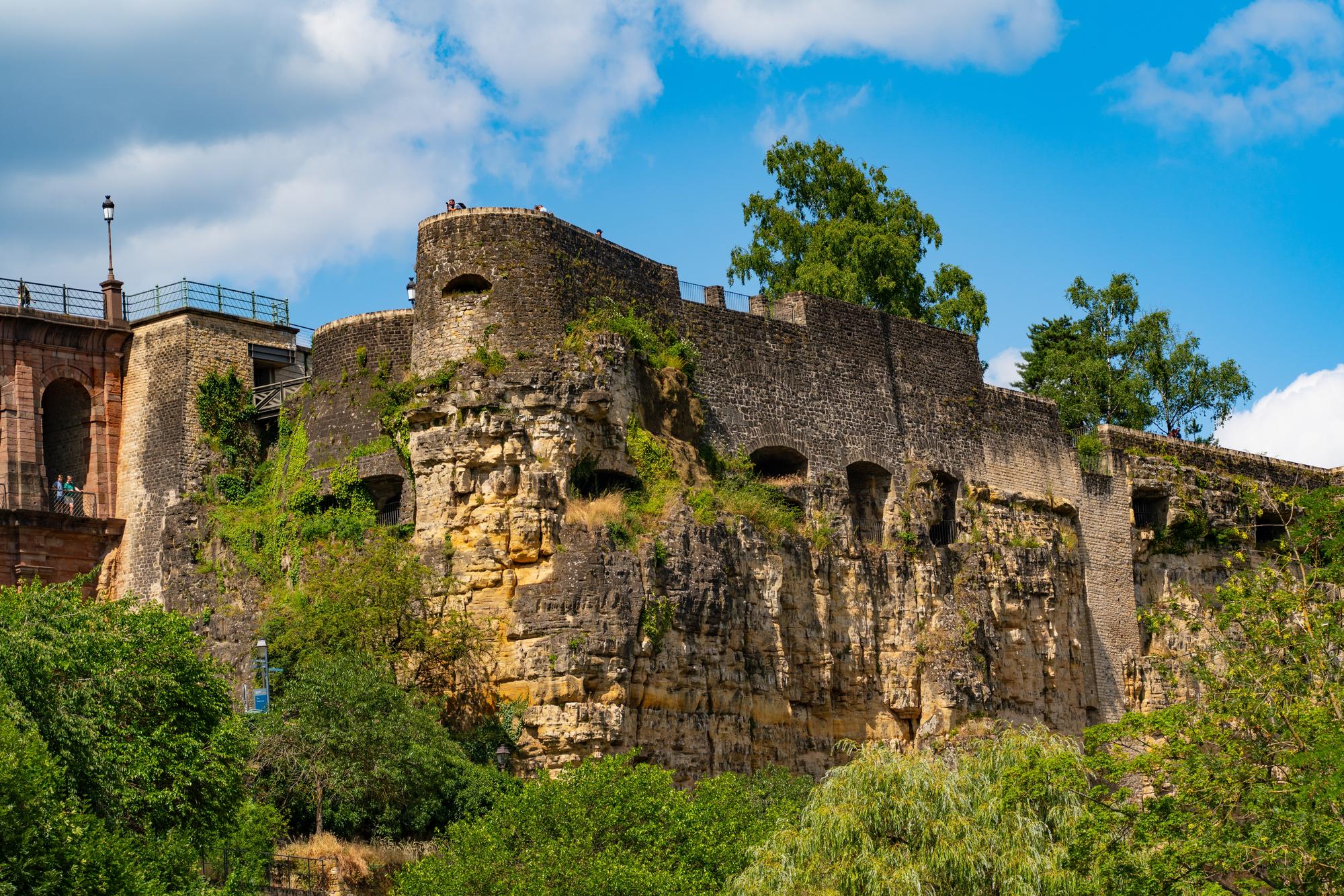 Visiter le Luxembourg : 10 incontournables à faire et voir