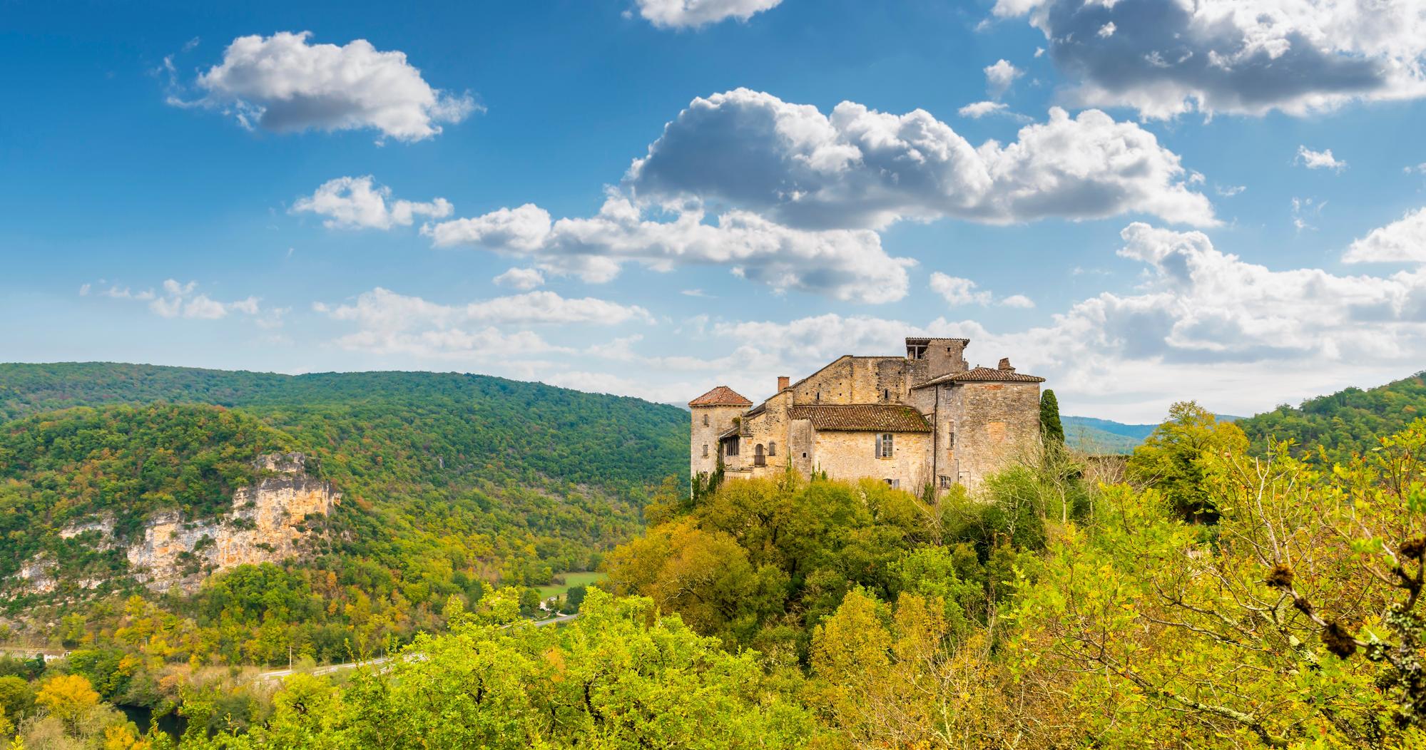 Visiter les Gorges de l’Aveyron : 11 incontournables à faire et voir